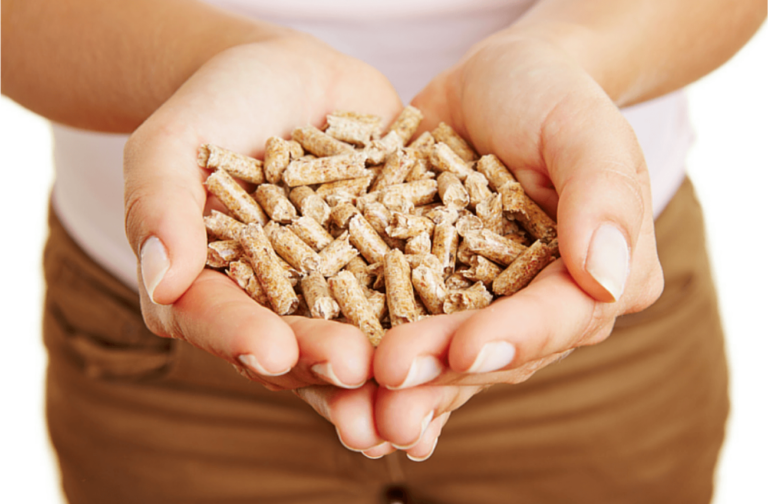 Pellets baratos a domicilio | Compra online